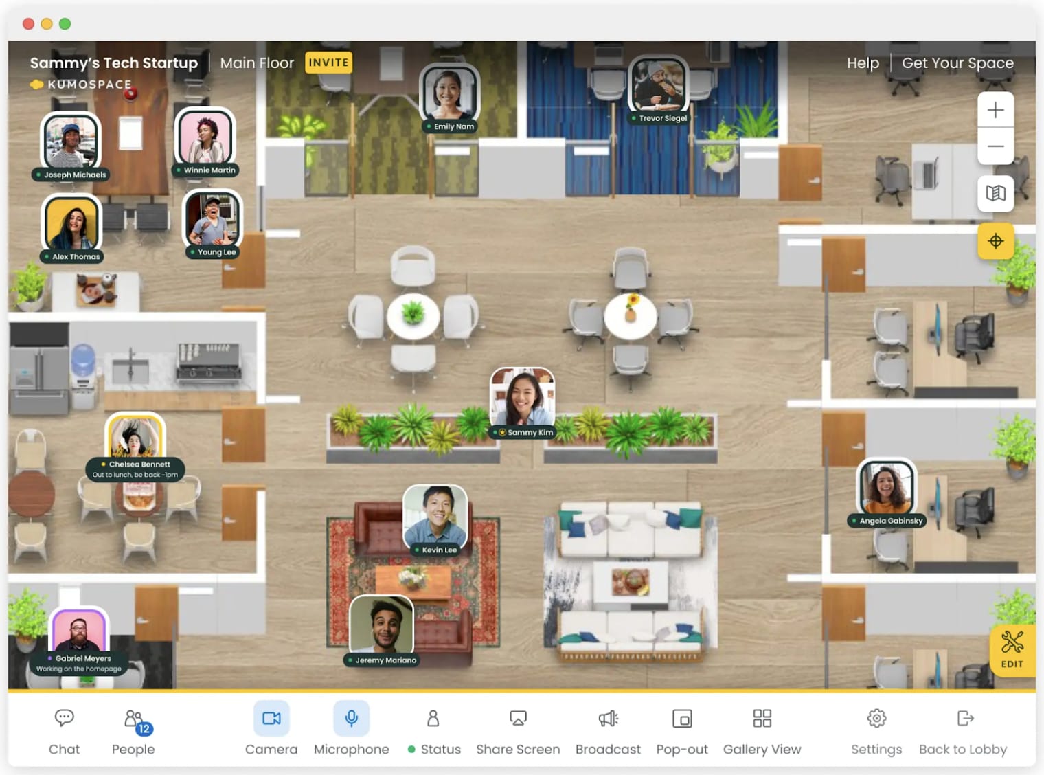 What Is Hybrid Work And Why Employees Like It So Much