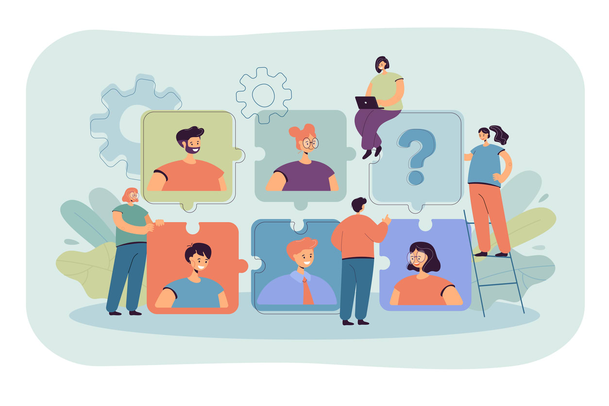 5 Ways To Run a Successful Virtual Meeting