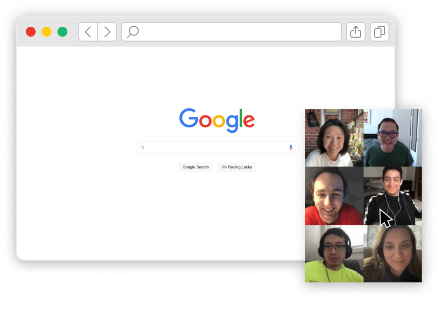 Virtual Office Software For Team Collaboration - Kumospace