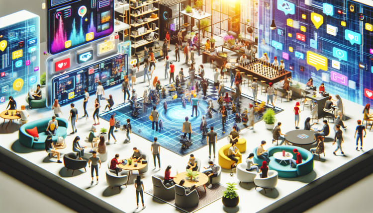 Sococo: A New Era in Remote Work & Virtual Offices