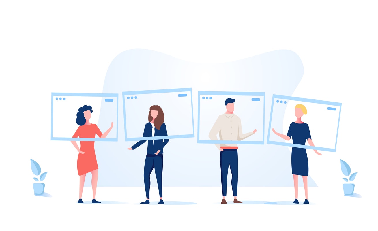 The Best Home Office & Video Conferencing Setup