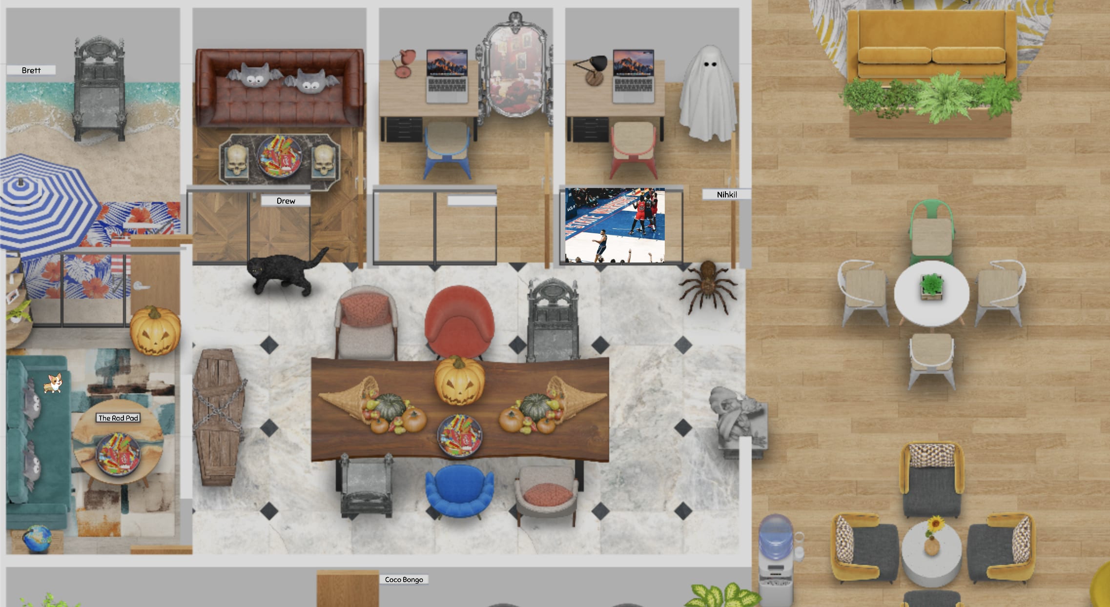 Top Virtual Event Success Metrics and KPIs