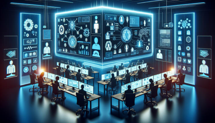 2024's Best Virtual Team Communication Platforms