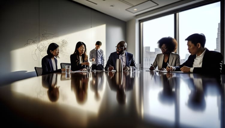 Every Meeting Mastered: Types, Styles, and Formats