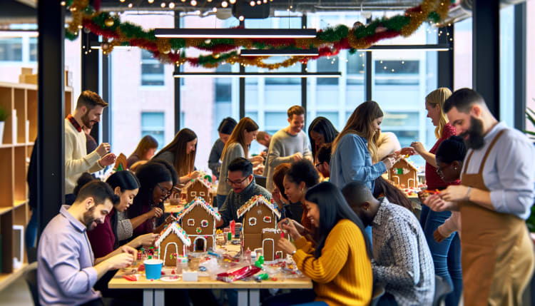 25 Work Spirit Week Ideas: Morale-Boosting Fun