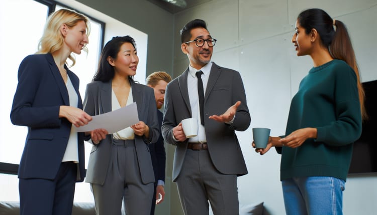 25 Work Spirit Week Ideas: Morale-Boosting Fun