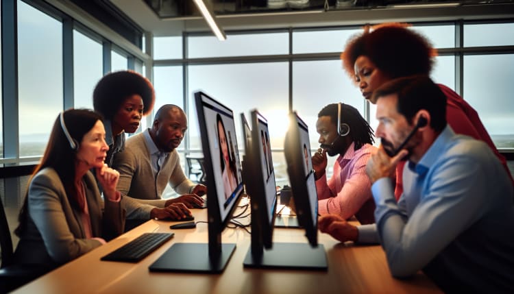 2024's Best Virtual Team Communication Platforms