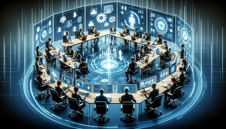 Sococo: A New Era in Remote Work & Virtual Offices