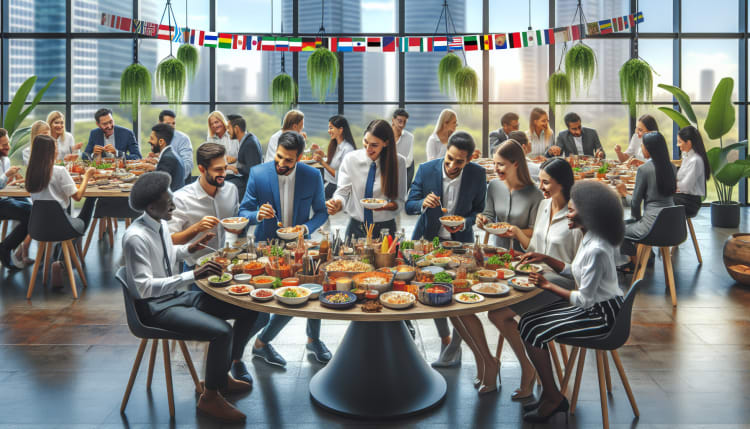 Boost Morale: 50 Fun Employee Engagement Ideas