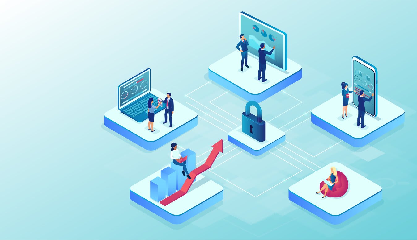 How to Host a Virtual Offsite in 2022 - Tips & Ideas