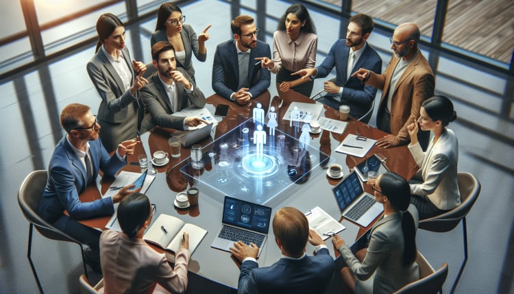 Selecting Superior Workplace Messaging Apps for Team Success