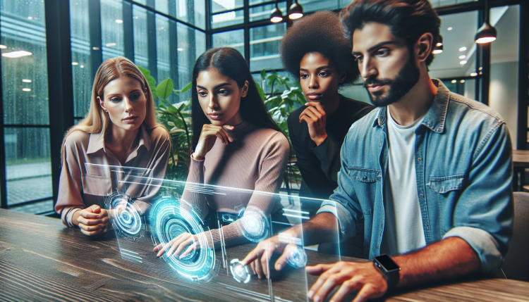 Selecting Superior Workplace Messaging Apps for Team Success