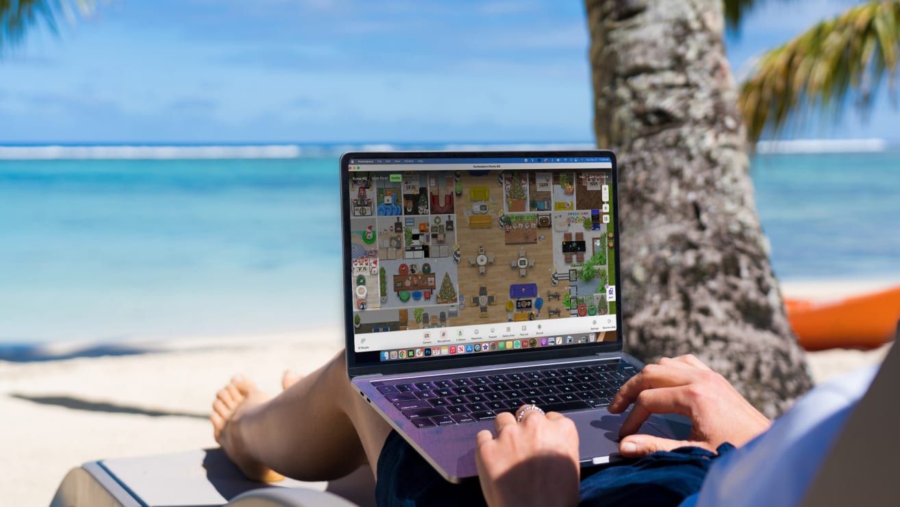 Remote Work Articles | Kumospace Blog