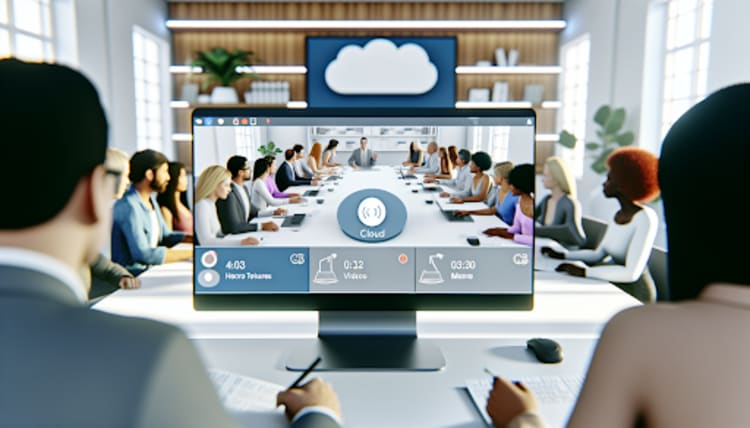 Top Apps for Group Meetings & Productive Teams