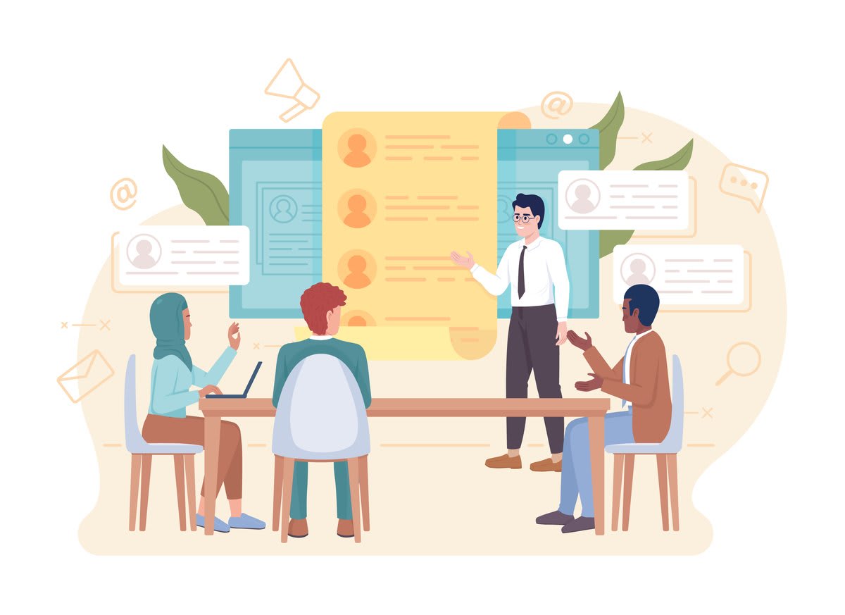 Every Meeting Mastered: Types, Styles, and Formats