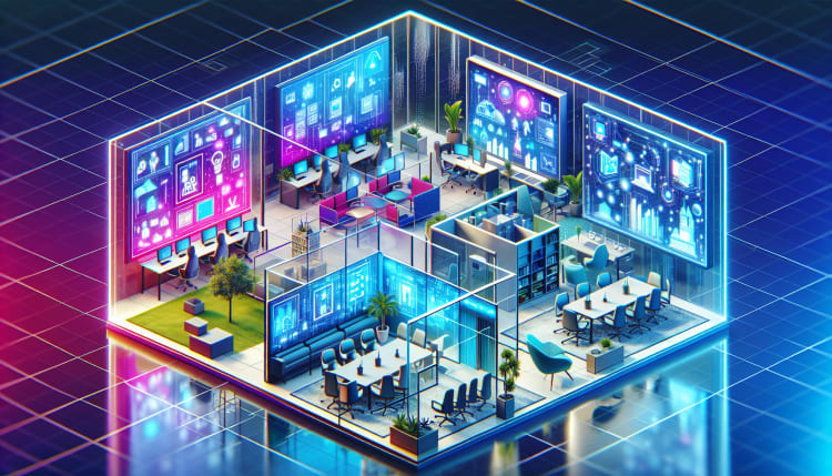 Sococo: A New Era in Remote Work & Virtual Offices