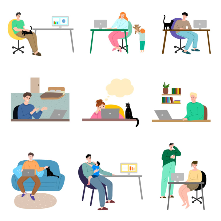 11 Best Collaborative Online Workspace Solutions for Remote Teams