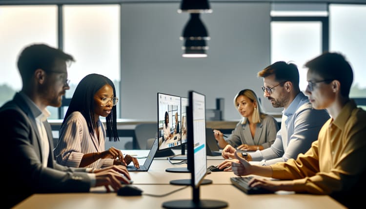 Key Skills for Top-Notch Project Managers