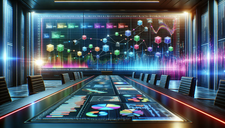 Elevate Your Efficiency: 25 Essential Management Apps