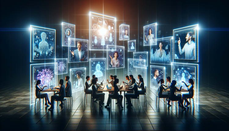 Business Growth: Leveraging Virtual Conferencing