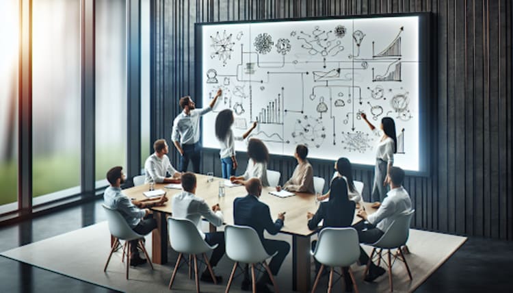 Top Apps for Group Meetings & Productive Teams