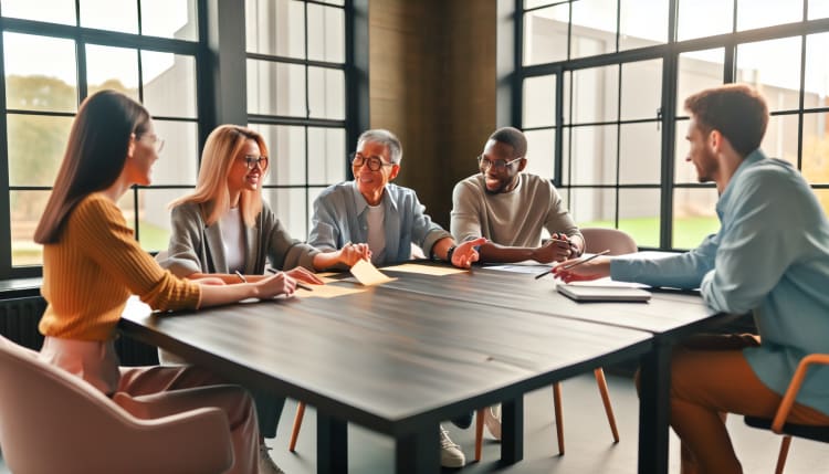 Every Meeting Mastered: Types, Styles, and Formats