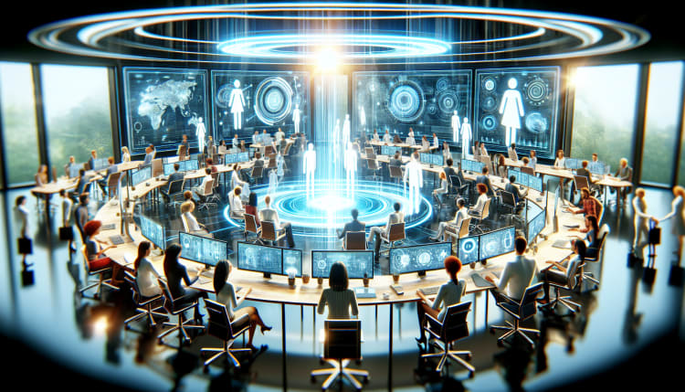 Harnessing Team Flow: Essential Techniques for Success