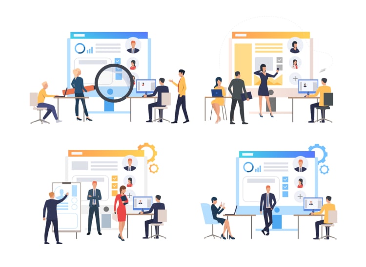 6 Tips for Effective Communication in the Remote Workplace