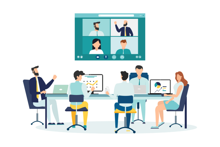 6 Tips for Effective Communication in the Remote Workplace