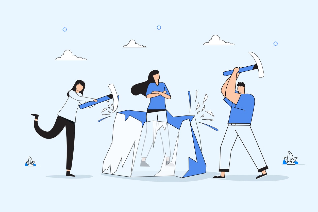 19 Fun Icebreaker Ideas For Virtual Team Building 19 Fun Icebreaker Ideas For Virtual Team Building