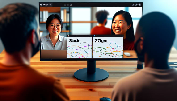 Sococo: A New Era in Remote Work & Virtual Offices