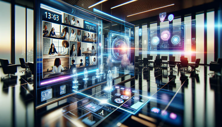 2024's Best Virtual Team Communication Platforms