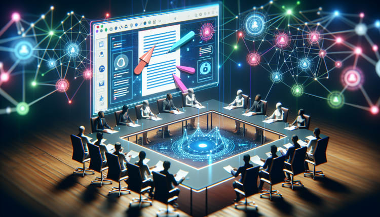 Business Growth: Leveraging Virtual Conferencing