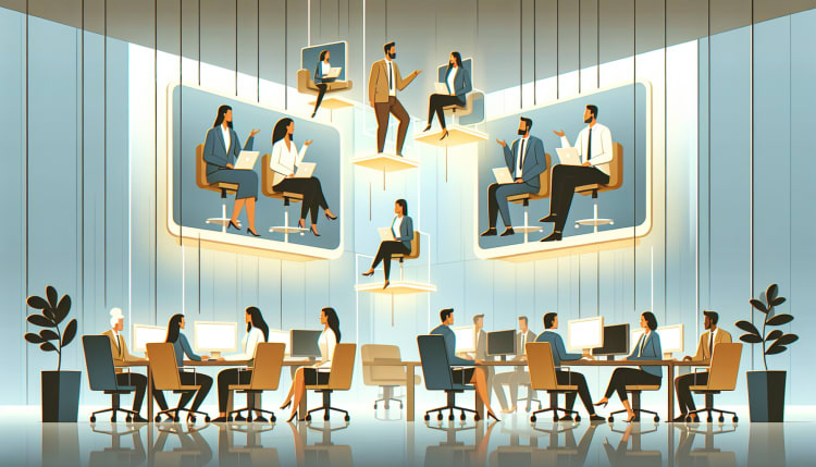 Choosing Web Conferencing Platforms: 2024 Insights