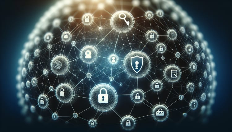 Secure Communication Essential Digital Age Strategies