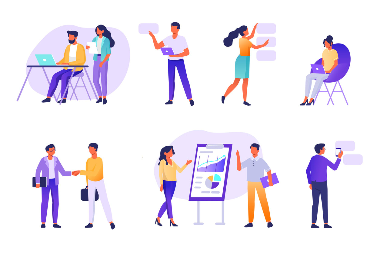 Virtual Coworking Spaces: The Benefits and Challenges