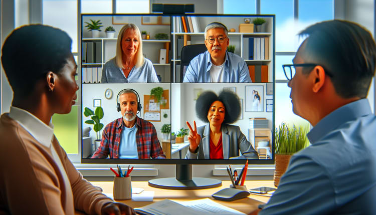 Every Meeting Mastered: Types, Styles, and Formats