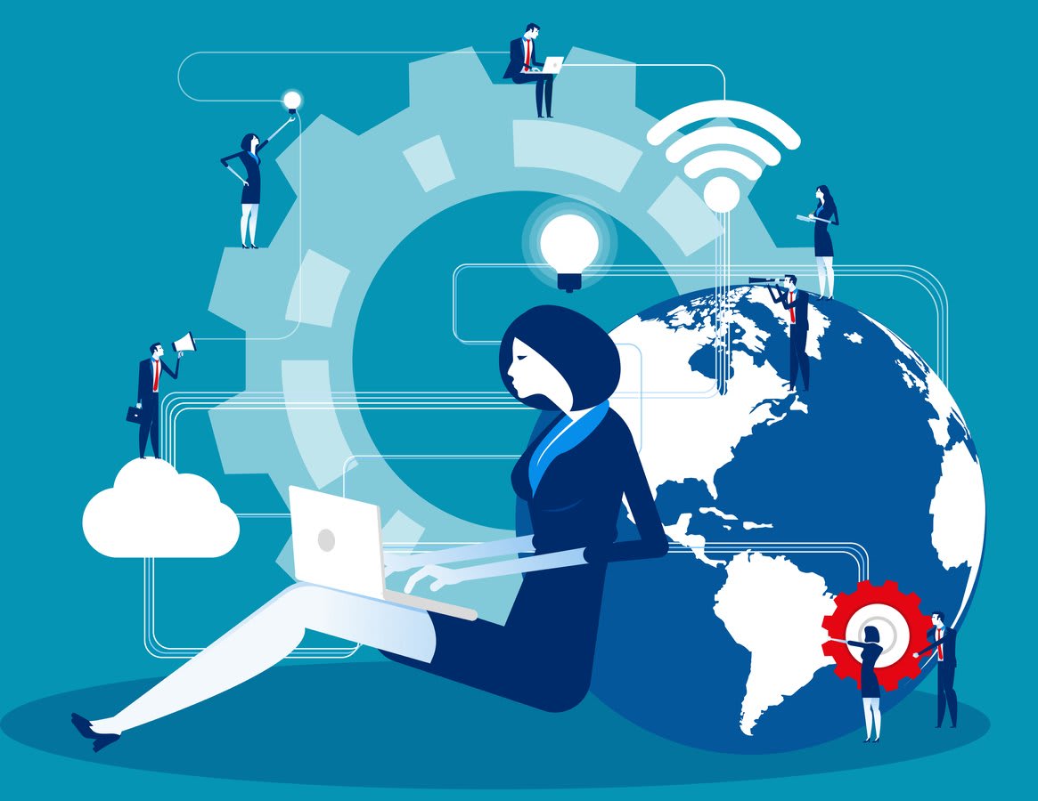 Sococo: A New Era in Remote Work & Virtual Offices