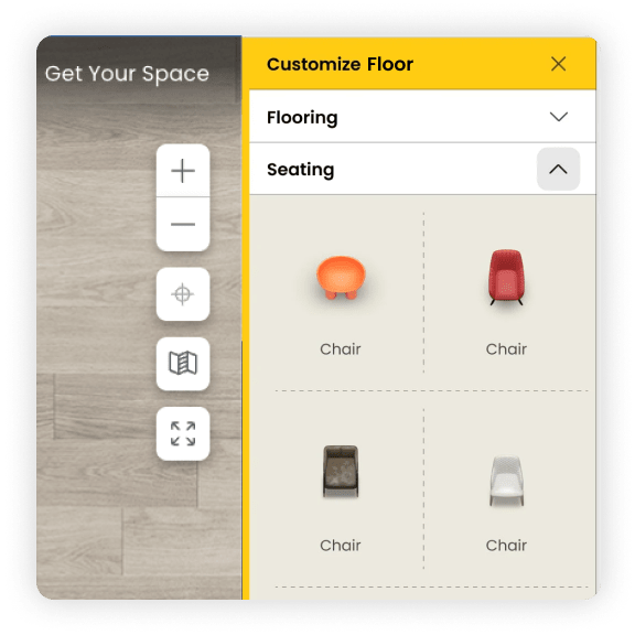 Kumospace | Host and Co-Hosts Guide